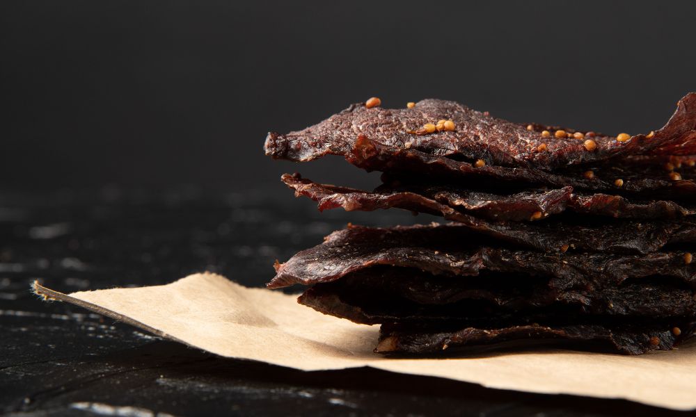 Tips and Tricks for Snacking on the Paleo Diet