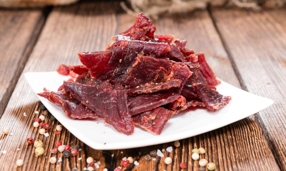 Different Types of Exotic Jerky To Try | Lee’s Market Jerky